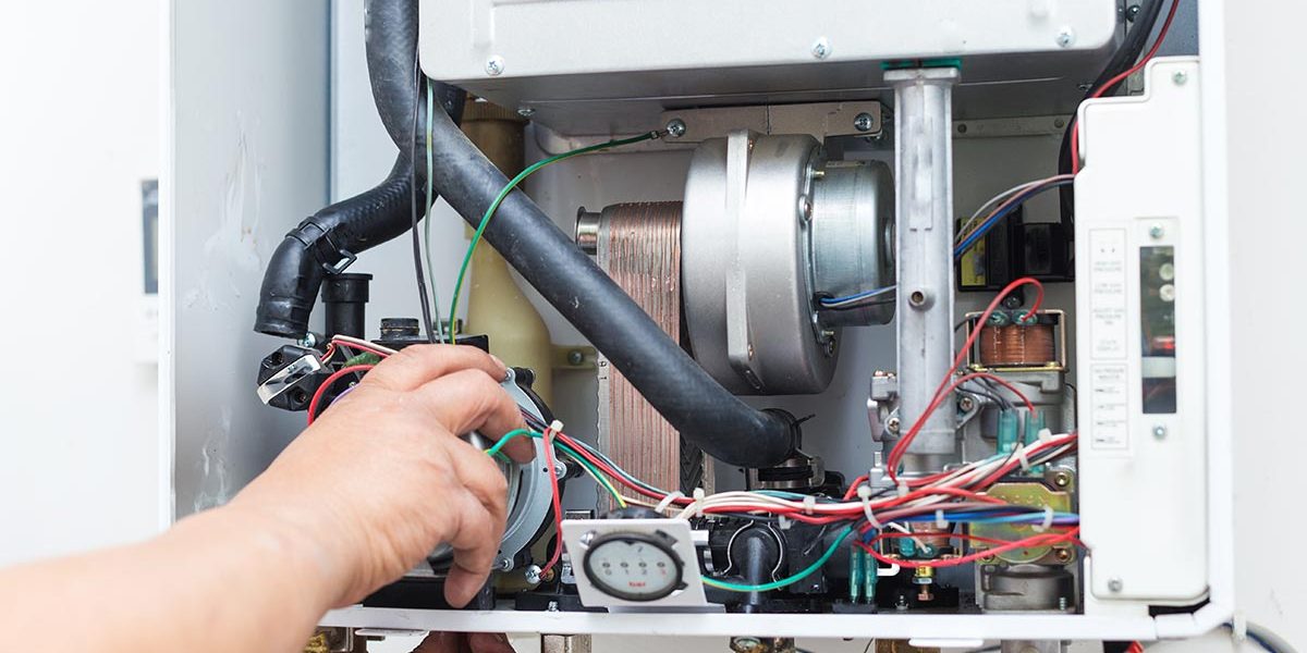 Boiler Repair
